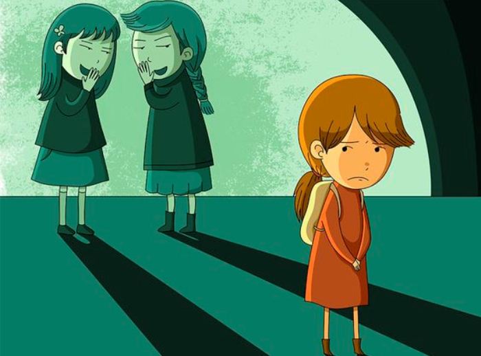 Las críticas malintencionadas: Cómo responder a ellas