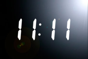 El número 11:11 y su extraordinario significado... ¿Lo ves con frecuencia?