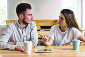 Confrontar a una persona problemática sin perder los estribos es posible...